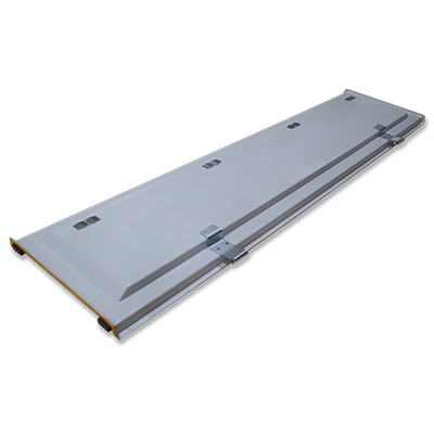 Trough Hatch Cover Center Section: Salco Products